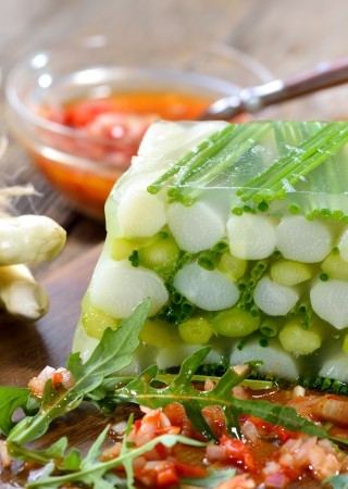 Fournisseur d'ingrédients fonctionnels et Konjac | Kalys Production