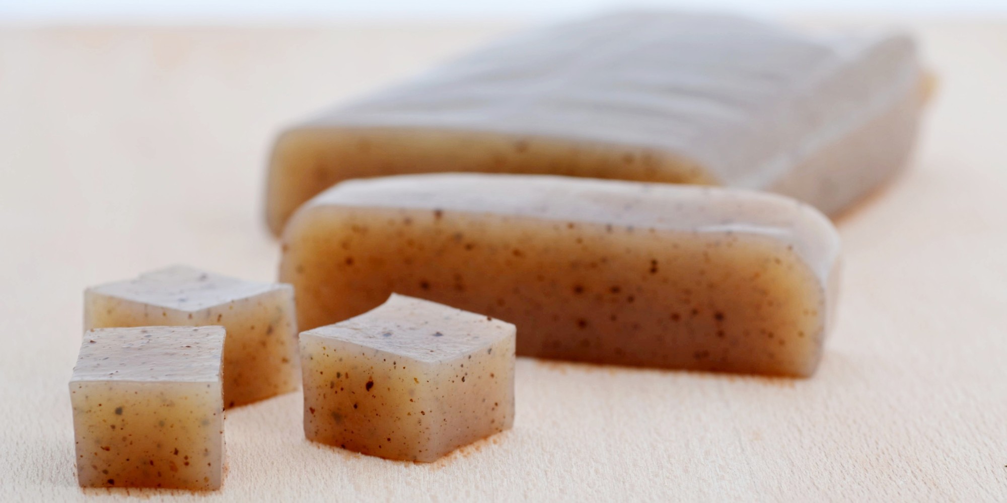 Kalys is contributing to the emergence of a konjac industry in Europe.