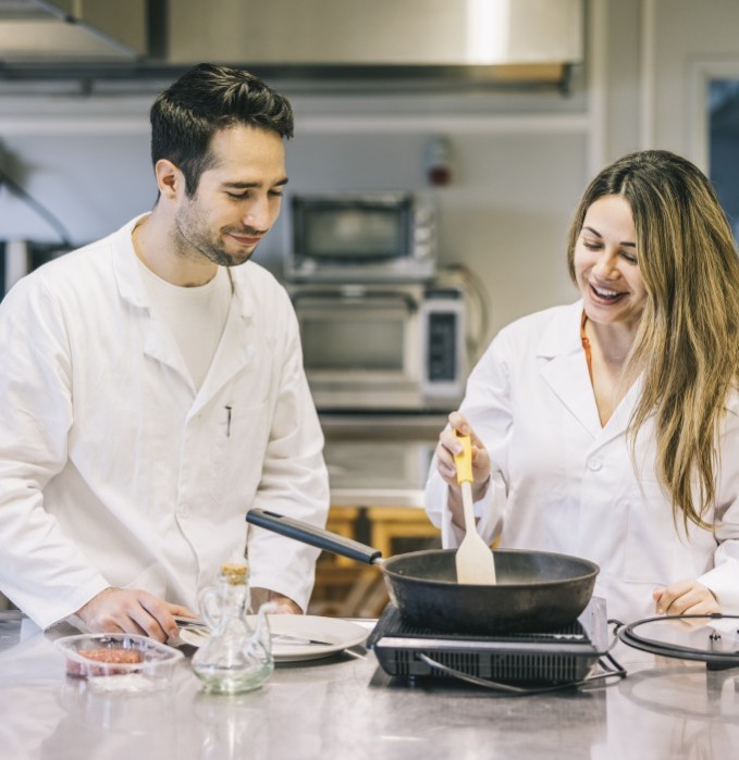 Kalys - Supplier of Konjac Flours and Functional Ingredients