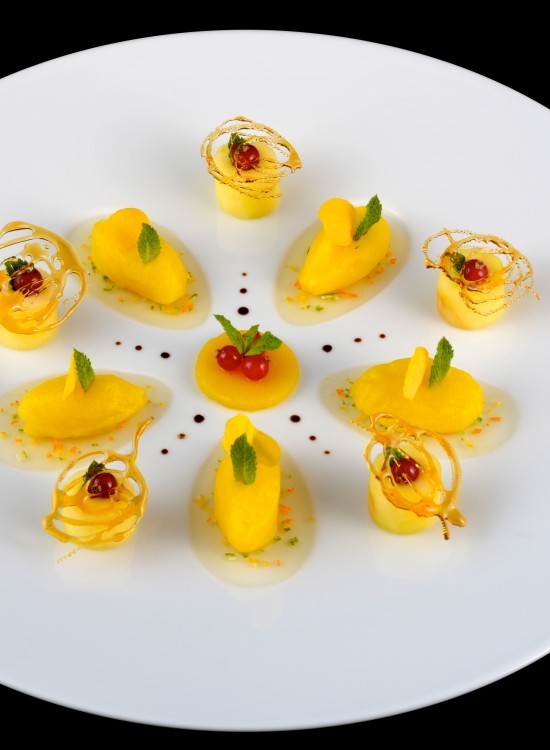 Kalys - Supplier of Konjac Flours and Functional Ingredients