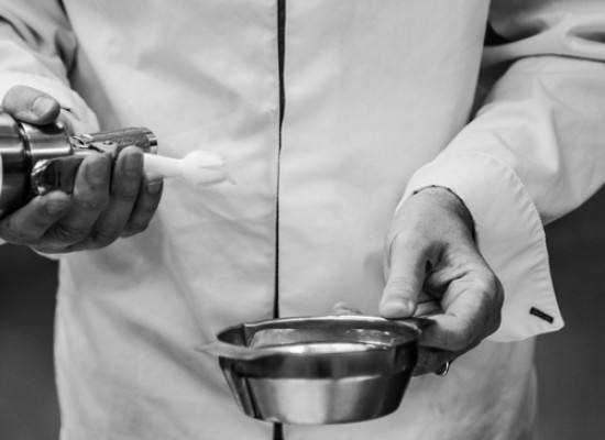 Creating, producing, and developing innovative ingredients.